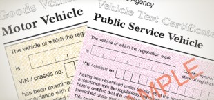 Updates to test certificates – Moving On