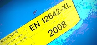 Load security for XL-rated vehicles – Moving On