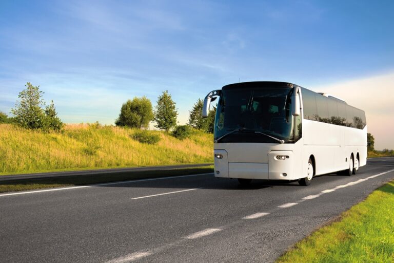 Office of the Traffic Commissioner – Moving On