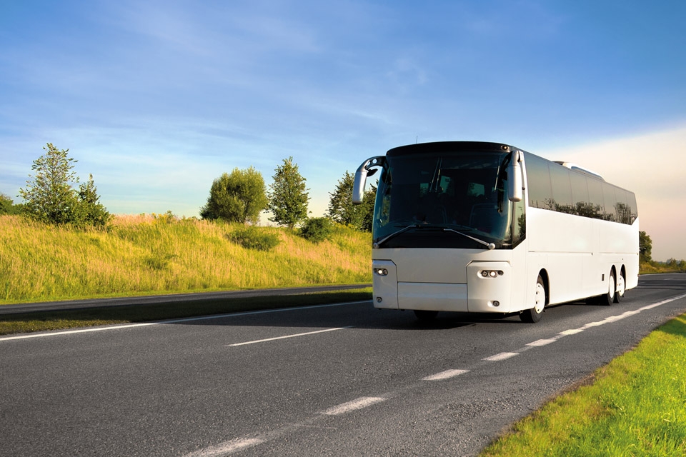 PSV restricted licences: the dos and don’ts – Moving On