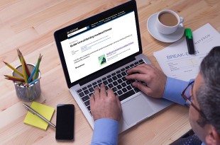 Record keeping: staying up to date – Moving On