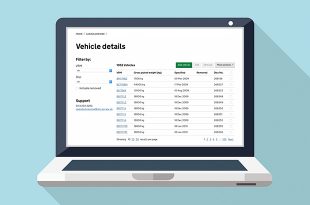 Vehicle operator licensing: getting ready for the new service – Moving On