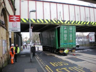 Helping you carry out effective daily walkaround checks – Moving On