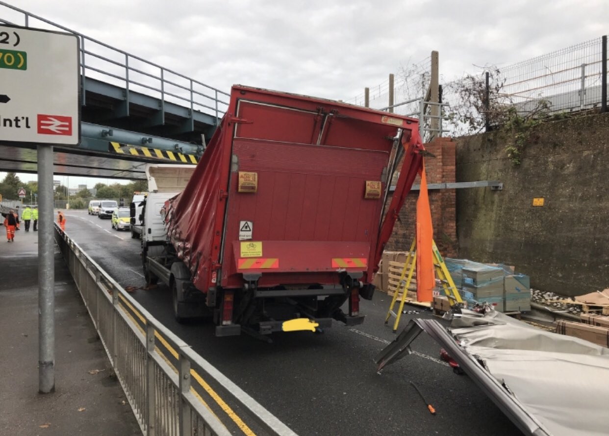 News Year’s enforcement dishonours list | Legal & Compliance UK Haulier