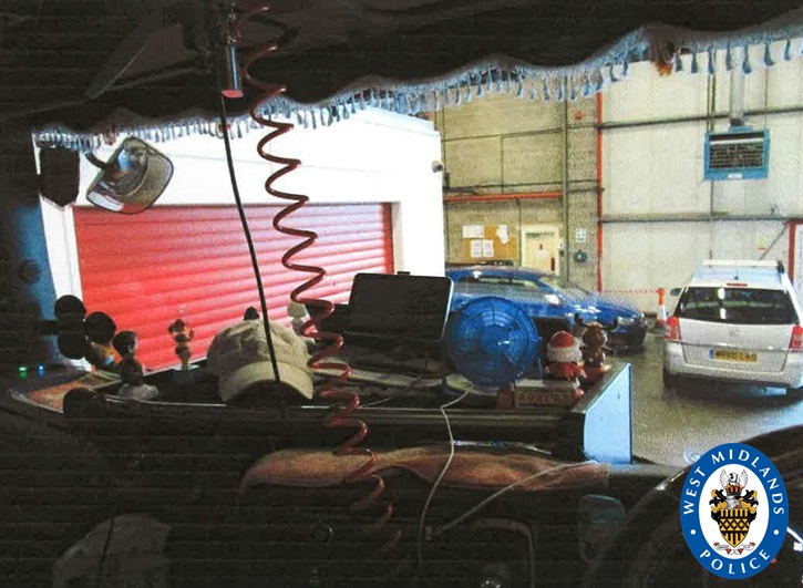 The importance of keeping windscreens clear – a tragic reminder – Moving On