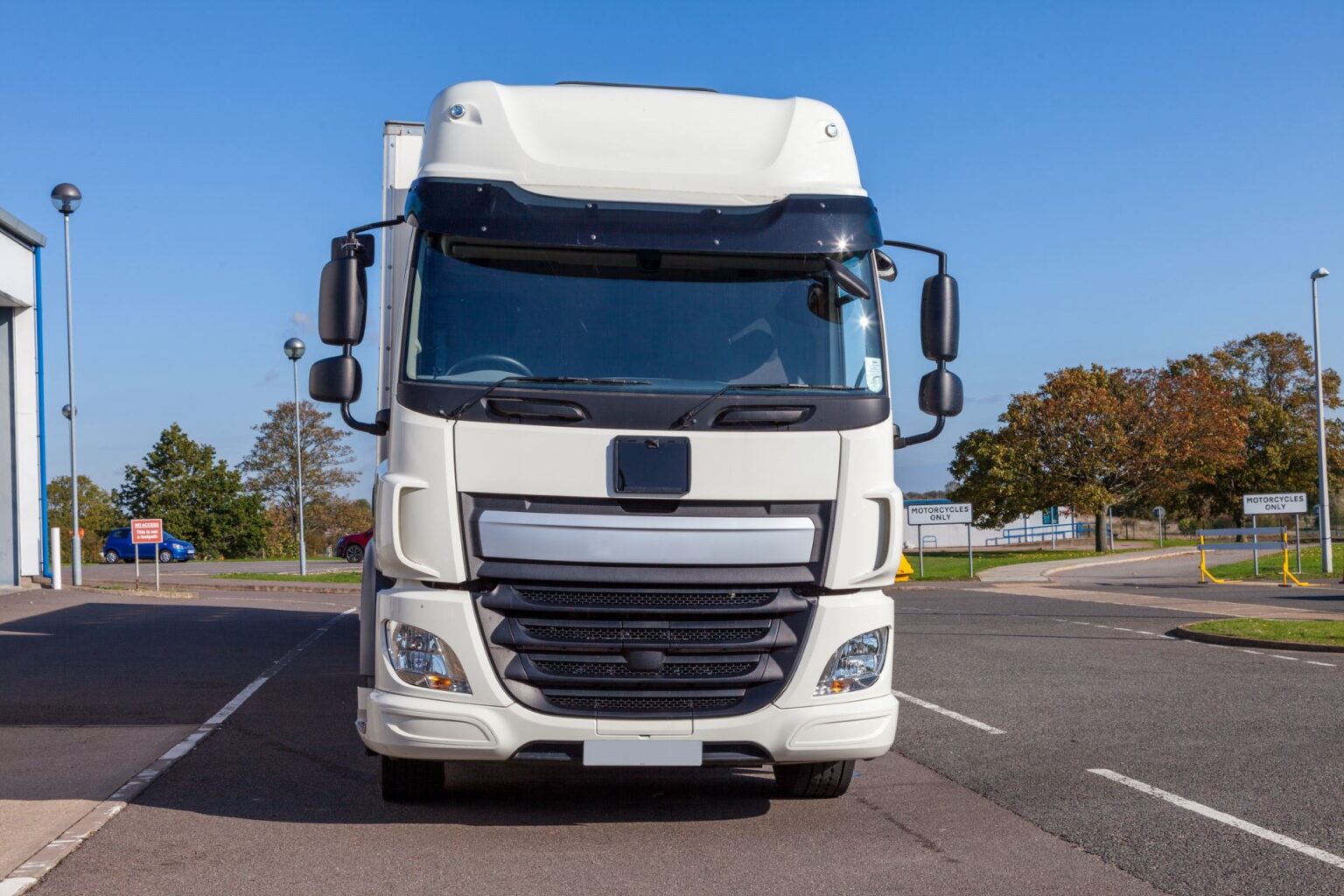 Moving On – Official advice and information for lorry, bus, coach and ...