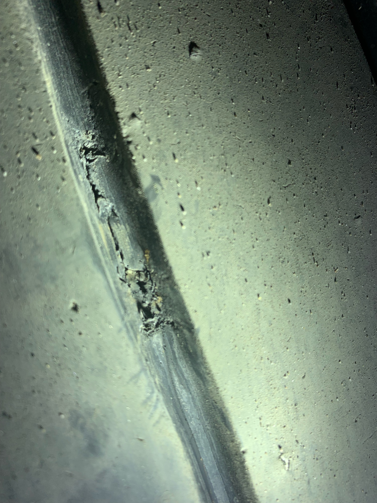 Why you should never get tired of hearing about good tyre management ...