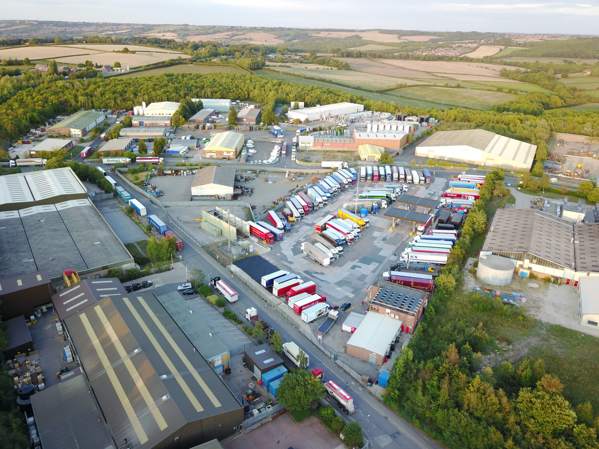 Moving On – Official advice and information for lorry, bus, coach and ...